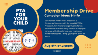 Hillsborough County Council PTA